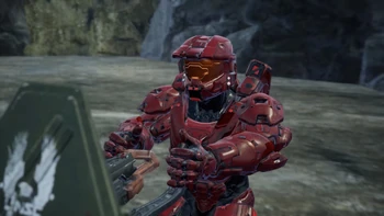 Dick Simmons | Red vs. Blue Wiki | Fandom