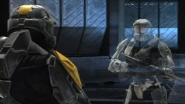 Reconstruction: Chapter 14 | Red vs. Blue Wiki | Fandom