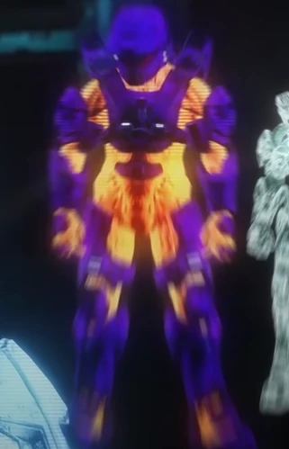 Theta | Red vs. Blue Wiki | Fandom