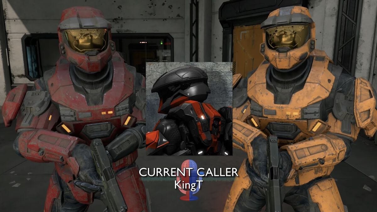 Who Is The Best Rvb Villain Red Vs Blue Wiki Fandom