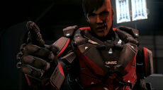 Sharkface | Red vs. Blue Wiki | Fandom