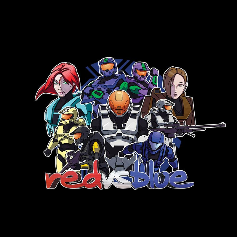 Project Freelancer | Red vs. Blue Wiki | Fandom