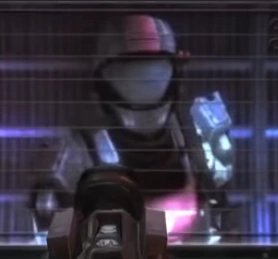 Insurrectionist Leader | Red vs. Blue Wiki | Fandom