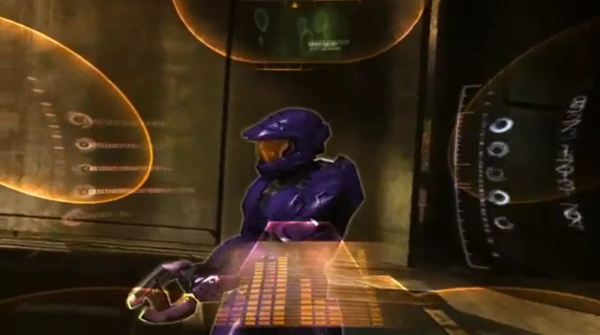 Recovering One | Red vs. Blue Wiki | Fandom