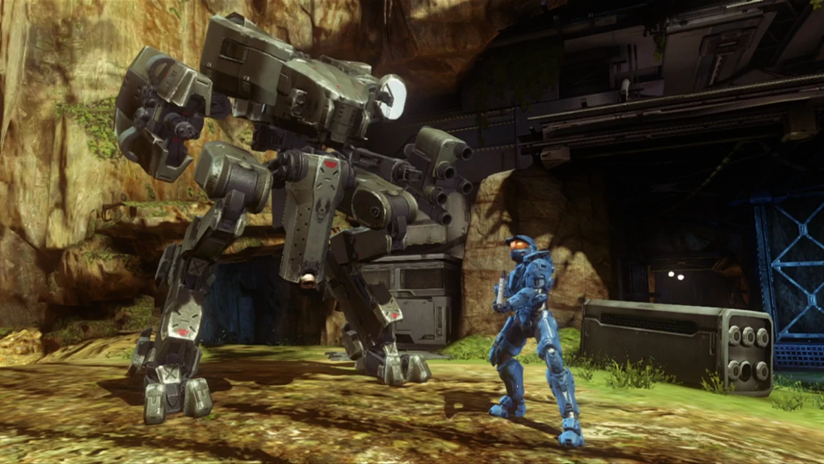 Can I Keep It? | Red vs. Blue Wiki | Fandom