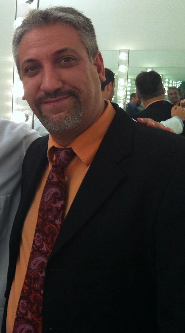 Asaf Ronen | Red vs. Blue Wiki | Fandom