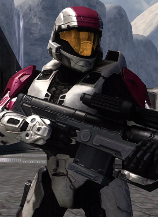 Sherry | Red vs. Blue Wiki | Fandom