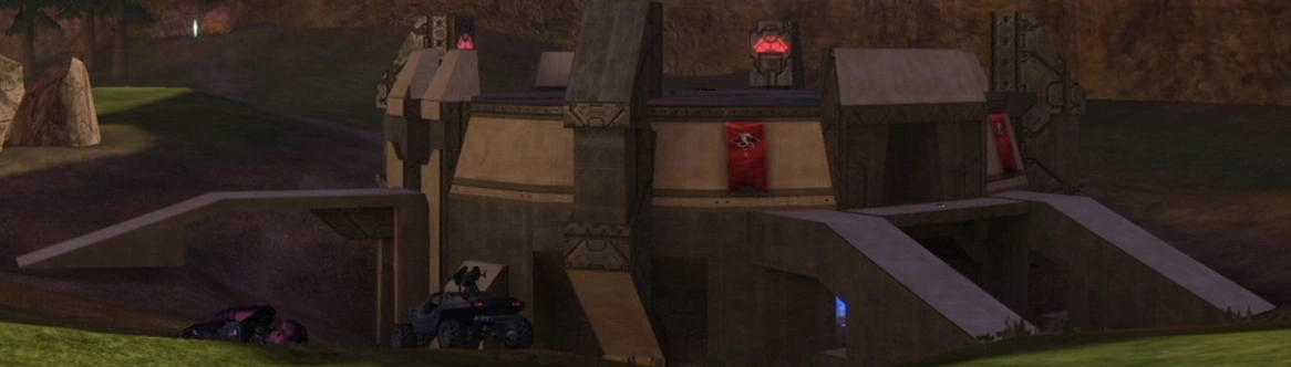 Outpost 1-B | Red vs. Blue Wiki | Fandom