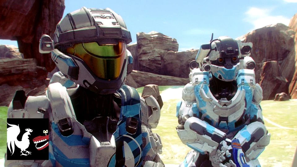The Chronicle | Red vs. Blue Wiki | Fandom