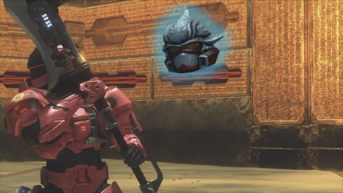 Double Agent 2 | Red vs. Blue Wiki | Fandom