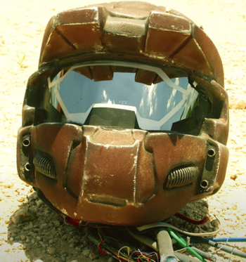 Lopez the Heavy | Red vs. Blue Wiki | Fandom