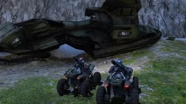 Reconstruction Trailer | Red vs. Blue Wiki | Fandom