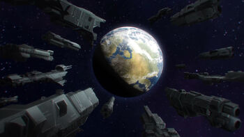 Chorus | Red vs. Blue Wiki | Fandom