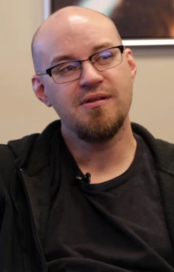 David Jennison | Red vs. Blue Wiki | Fandom