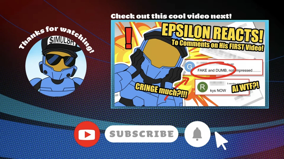 Restoration: Episode 02 | Red vs. Blue Wiki | Fandom