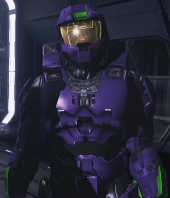 North Dakota | Red vs. Blue Wiki | Fandom