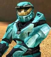 Butch Flowers | Red vs. Blue Wiki | Fandom