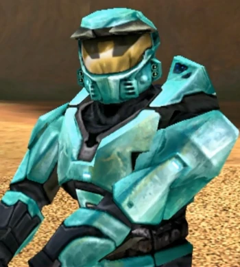 Butch Flowers | Red vs. Blue Wiki | Fandom