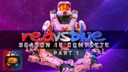 Red vs. Blue: The Shisno Paradox | Red vs. Blue Wiki | Fandom