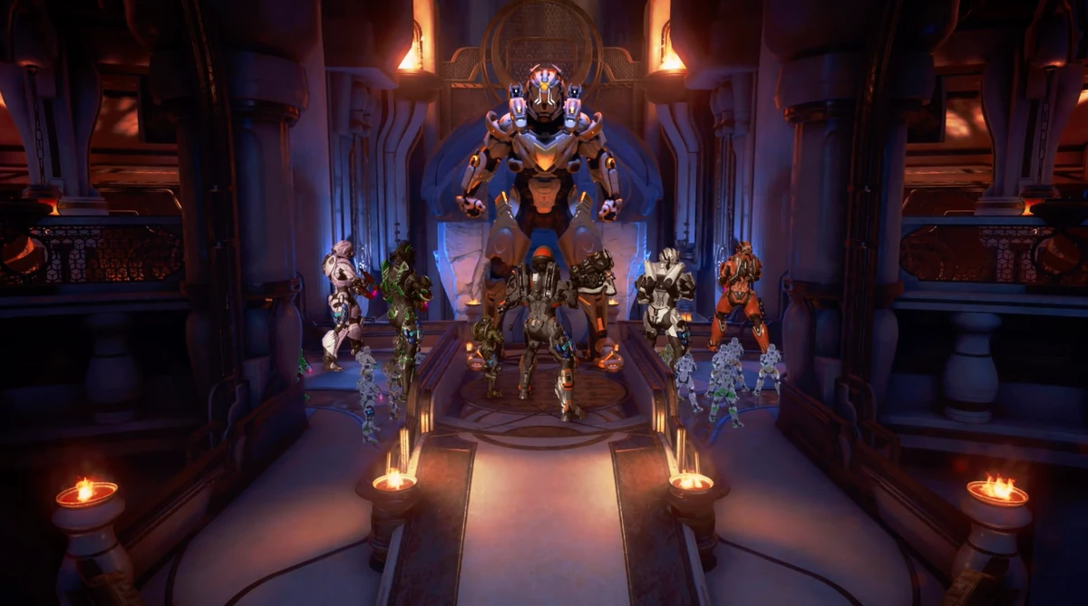 Cosmic Powers | Red vs. Blue Wiki | Fandom