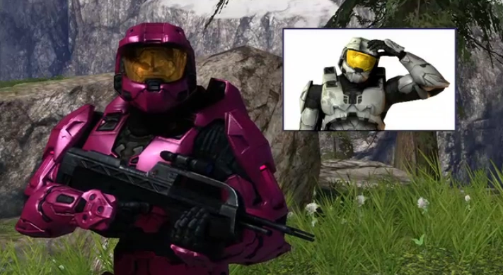 Game On | Red vs. Blue Wiki | Fandom