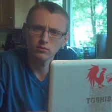 Austin Clark | Red vs. Blue Wiki | Fandom