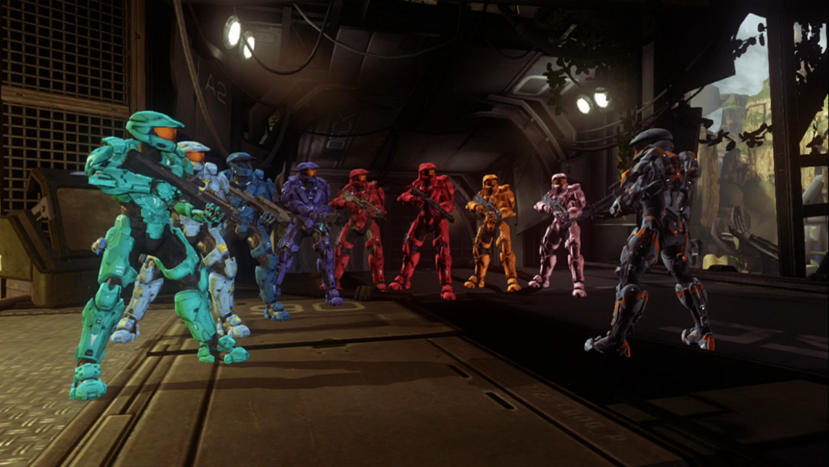 Species Red Vs Blue Wiki Fandom
