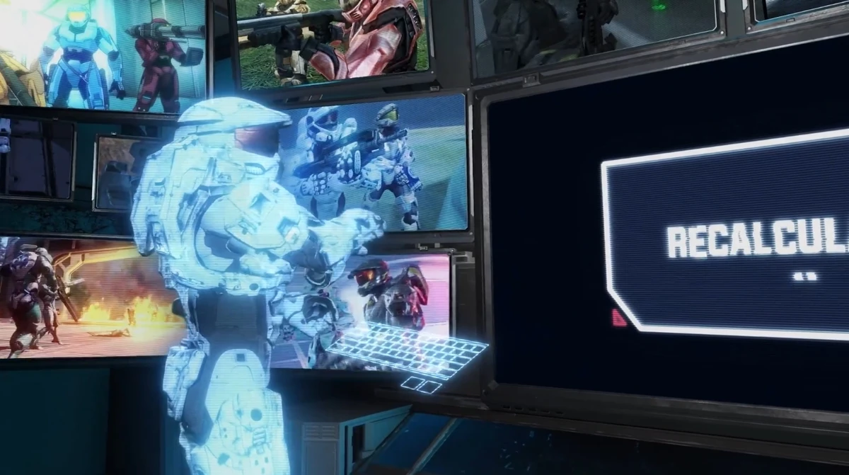 Prologue | Red vs. Blue Wiki | Fandom