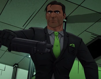 Locus | Red vs. Blue Wiki | Fandom