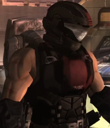 Sleeveless Insurrection Soldier | Red vs. Blue Wiki | Fandom