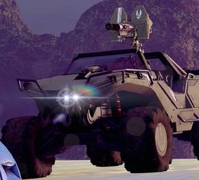 M12 LRV | Red vs. Blue Wiki | Fandom