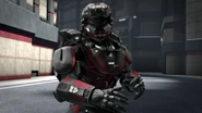 Sharkface | Red vs. Blue Wiki | Fandom