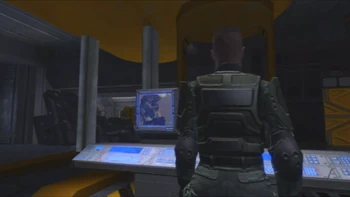 Counselor | Red vs. Blue Wiki | Fandom
