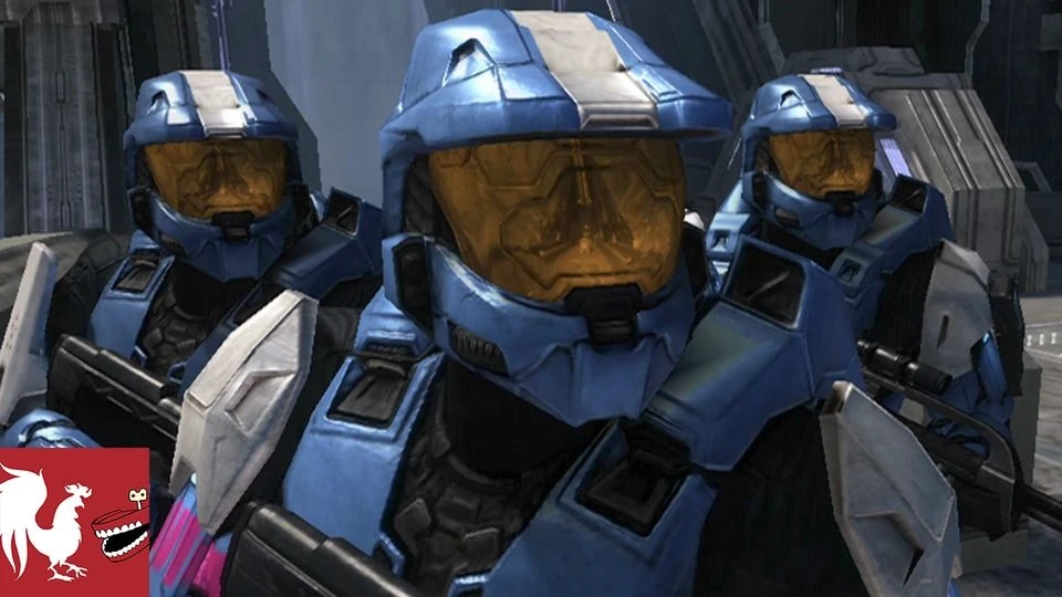 The "Mission" | Red vs. Blue Wiki | Fandom