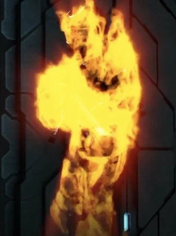 Sigma | Red vs. Blue Wiki | Fandom