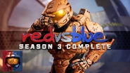 Red vs. Blue: Season 3 | Red vs. Blue Wiki | Fandom