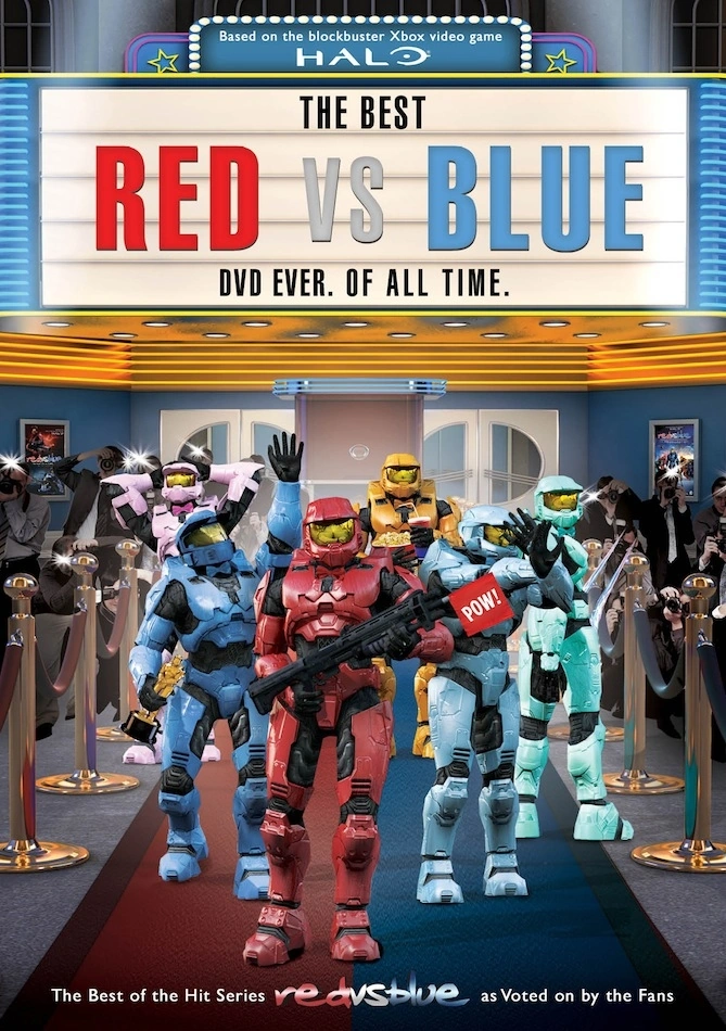 Blarg Rvb