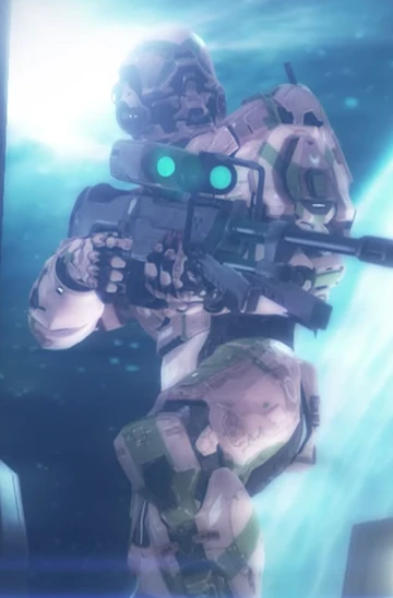 Armadura Rvb Locus Relacionada Locus Of Control | Red Vs. Blue Wiki