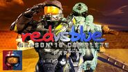 Red vs. Blue: The Shisno Paradox | Red vs. Blue Wiki | Fandom