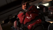 Sharkface | Red vs. Blue Wiki | Fandom