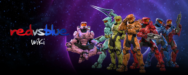 Red vs. Blue Wiki | Fandom