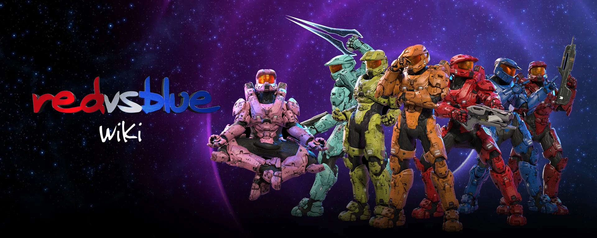 Discuss Everything About Red Vs Blue Wiki Fandom