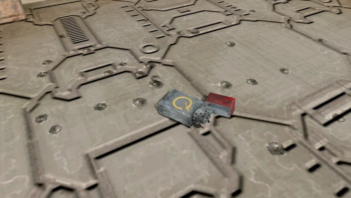 York's Lighter | Red vs. Blue Wiki | Fandom