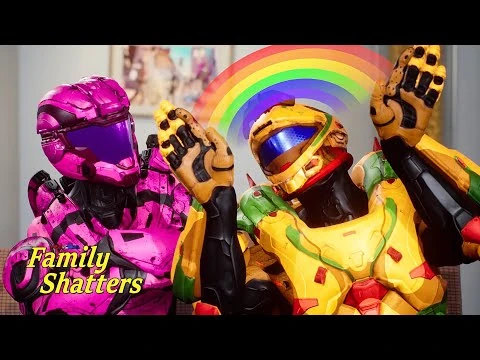 Buzz:Kill | Red vs. Blue Wiki | Fandom