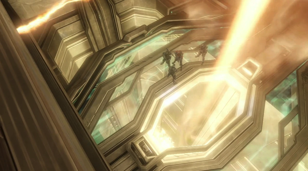 Locus of Control | Red vs. Blue Wiki | Fandom