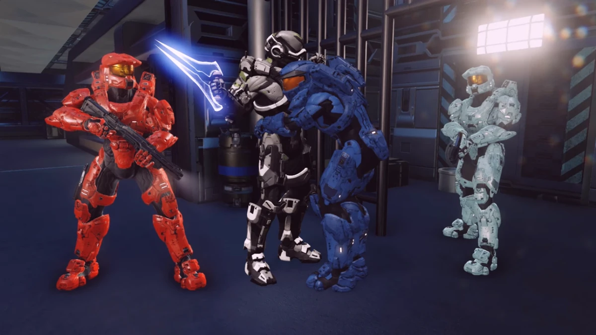 Quicksave | Red vs. Blue Wiki | Fandom