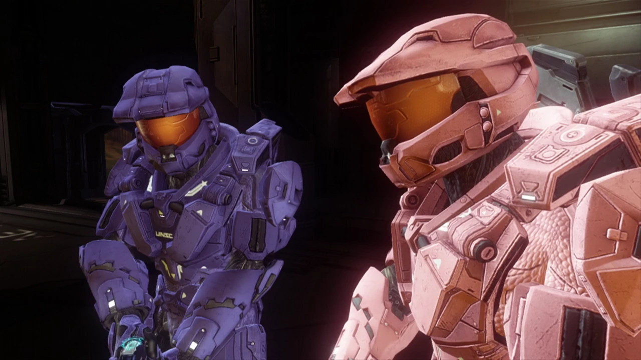 Discuss Everything About Red vs. Blue Wiki | Fandom
