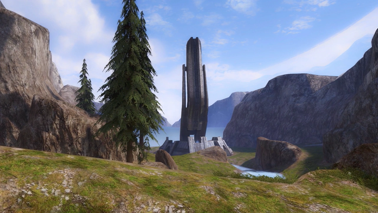 Valhalla | Red vs. Blue Wiki | Fandom