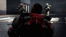 Sharkface | Red vs. Blue Wiki | Fandom