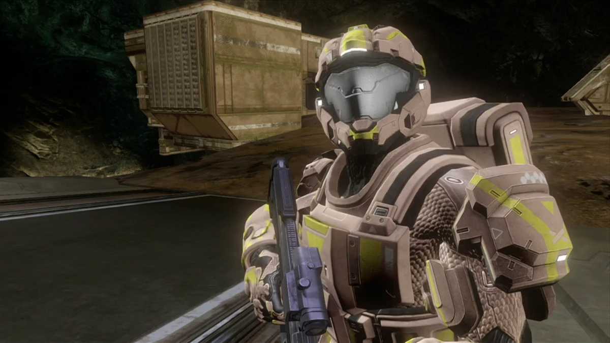 Teaming with Problems | Red vs. Blue Wiki | Fandom